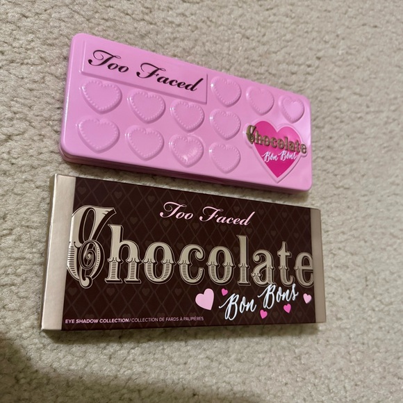 Too Faced | Makeup | Too Faced Limited Edition Bon Bons Eyeshadow ...